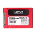 Ramsta 2.5 Ssd 128GB 256GB 512GB 1TB Solid State Drive Ssd Sata III For ...