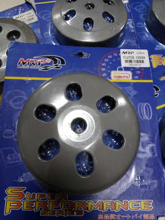 Clutch Bell for Nmax, Click, Beat fi, Sporty,Mio i 125 Mrp brand High ...