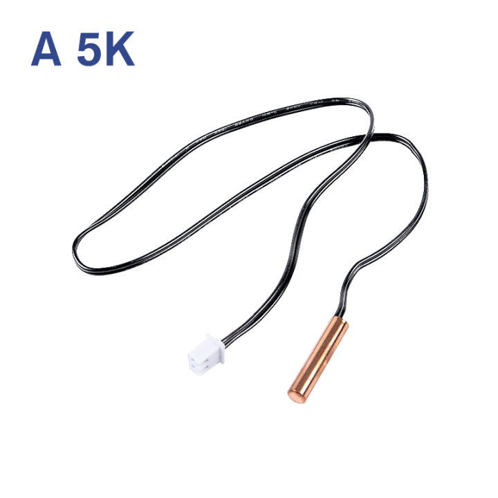Air Cconditioning Temperature Sensor 5K 10K 15K 20K 25k 50K 100K Tube ...