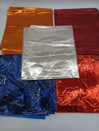 Cellophane Wrap /100cm x 91cm/ Gifts, Baskets, Treats, Cellophane ...