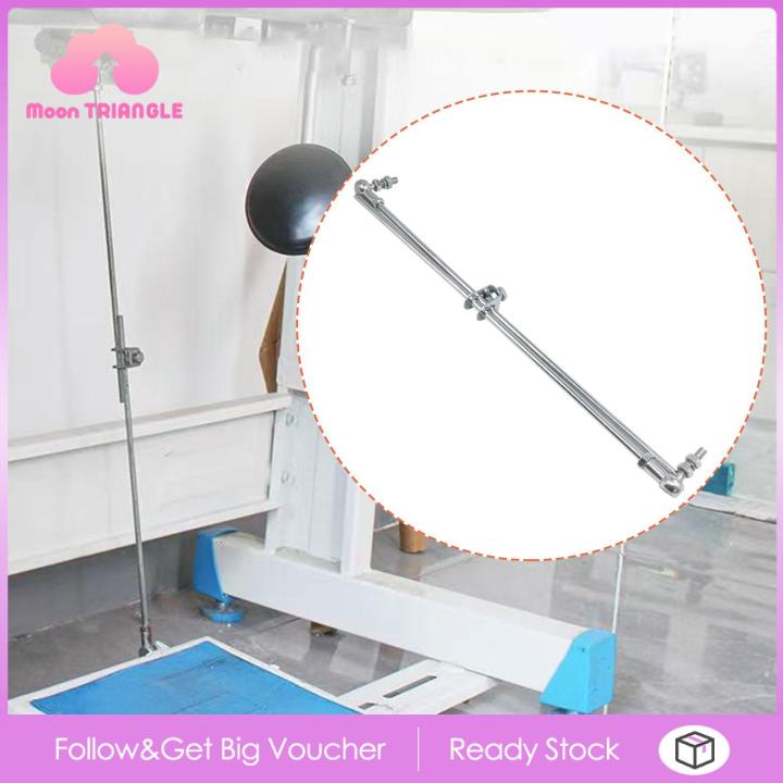 Moon TRIANGLE Sewing Machine Treadle Rod Linkage Rod Motor Foot Pedal ...