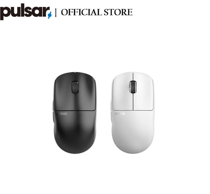 Pulsar X2 v3 Wireless Gaming Mouse | Lazada PH
