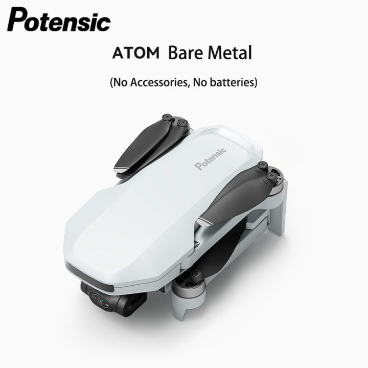 Potensic ATOM drone replacement machine (ATOM/ATOM SE/ATOM LT) | Lazada ...
