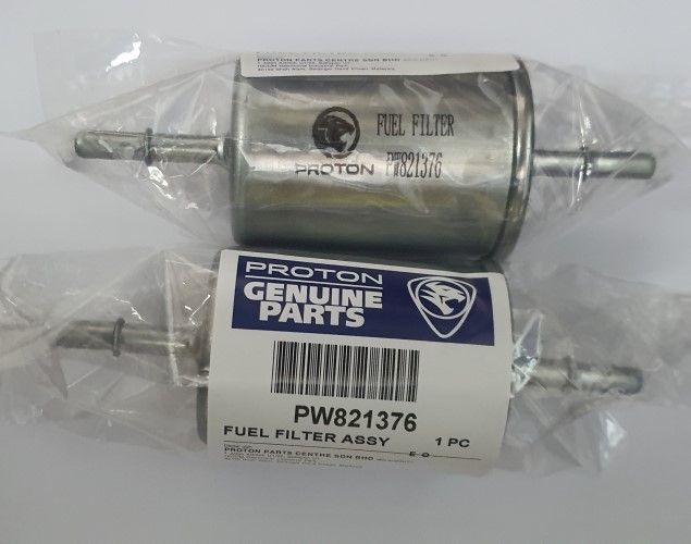 Petrol Fuel Filter for Proton Waja Saga BLM FL FLX VVT Exora Persona ...