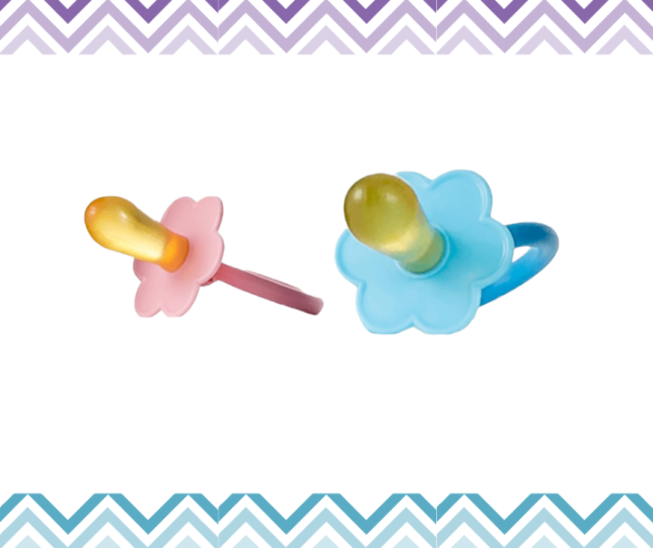 Babyflo Jellyfilled Pacifier | Lazada PH