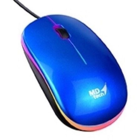 Mouse MD-TECH (MD-39) USB Optical | Lazada.co.th