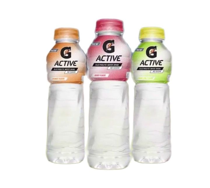 Gatorade Active Energy Drink (G-Active) | Lazada PH