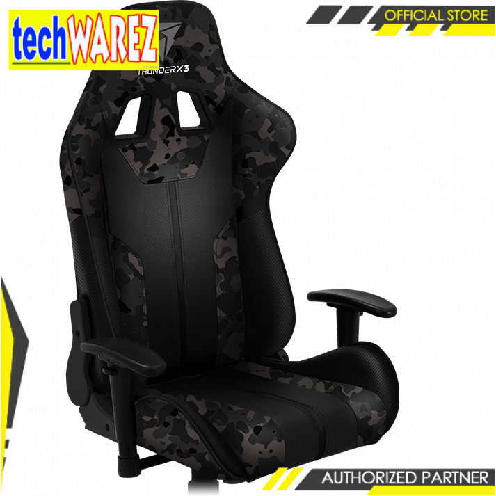 Thunder X3 BC3 eSports Gaming Chair | Lazada PH