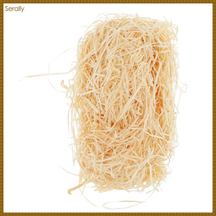 Serally 225g Wood Excelsior Packing | Lazada PH