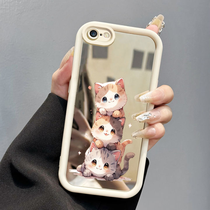 Casing Hp iPhone 6 Plus 6s Plus 7 Plus 8 Plus SE 2020 X Xr Xs Max 11 ...