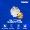 PHILDEX PPR Fittings - Union Patente | Lazada PH