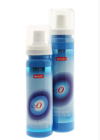 YMC-BENCH/ B20 Body Spray 75ml | Lazada PH