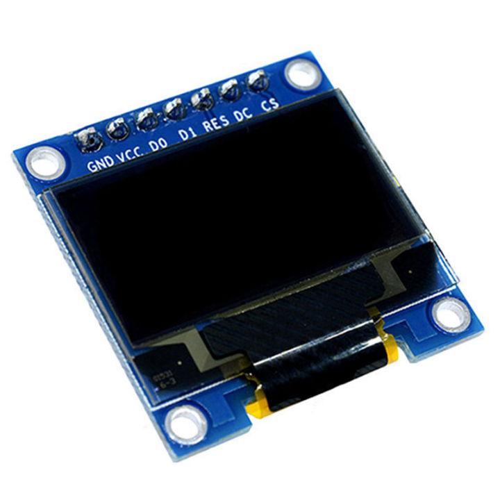 128x64 I2c Ssd1306 12864 Lcd Screen Arduino 0 96 Oled Iic Serial White