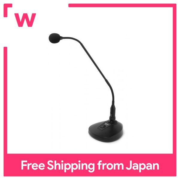 TASCAM Gooseneck Condenser Microphone TM-95GN | Lazada