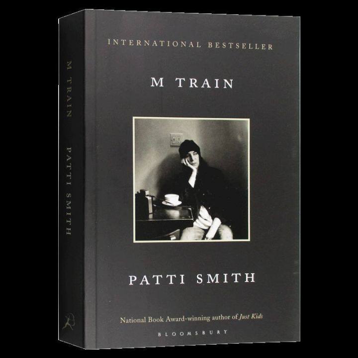 Patti train original English book | Lazada.co.th