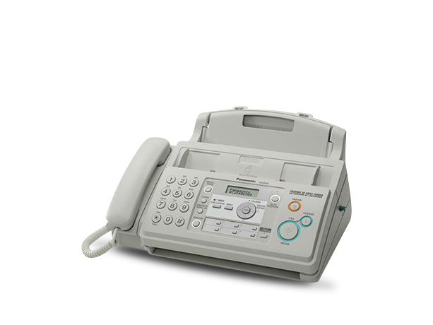 Panasonic KX-FP701ML Fax Machine | Lazada