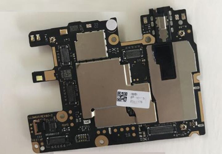 XIAOMI REDMI S2 MOTHERBOARD | Lazada PH