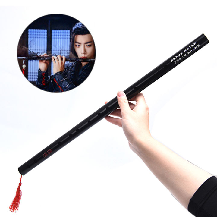 [Blossom] The Untamed Bamboo Flute Chinese Handmade Beginner ...