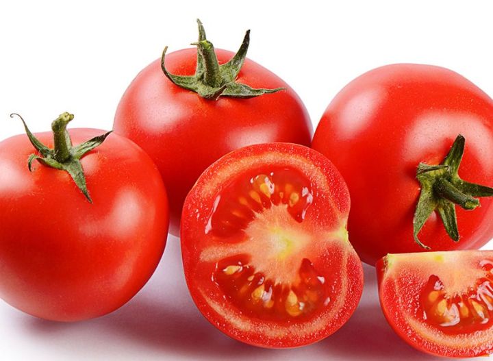 Tomat Merah Segar 1 kg | Lazada Indonesia