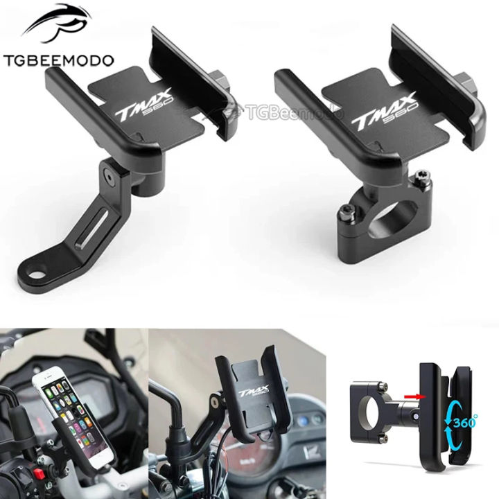 TGbeemodo For Yamaha TMAX 560 tmax560 2019 2020 2021 2022 Accessories ...