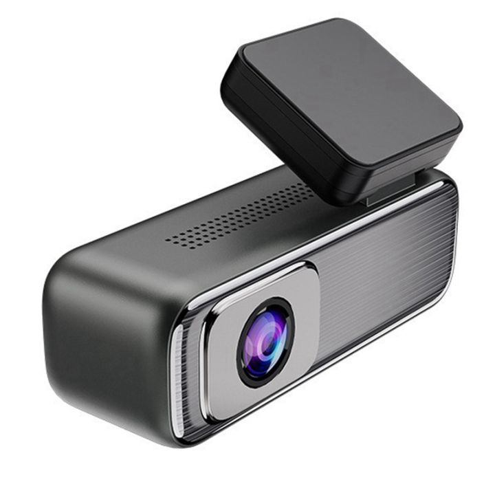 (HFYD) Q6 1296P HD DVR Dash Cam Smart Wifi Connection Car Driver ...