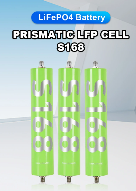 CYLINDRICAL S168 60AH / 70AH Lifepo4 Lithium Iron Phosphate Battery ...