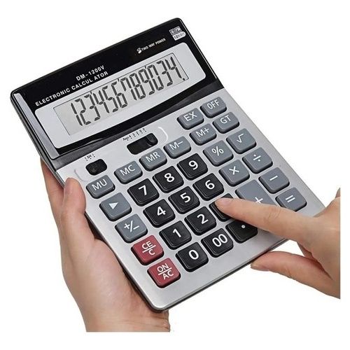 Casio FX570MS 1st and 2nd Edition Scientific Calculator for Student ...