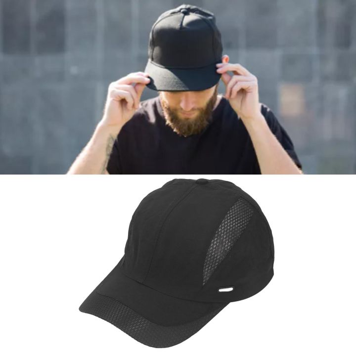 Yunseity EMF Blocking Hat Wide Application Breathable Antiradiation for ...