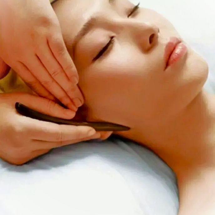 $38/100-Mins Signature Meridian Bo Jin Facial + Eye Bo Jin Therapy ...
