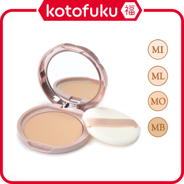 Canmake Marshmallow Finish Powder 10g | Lazada