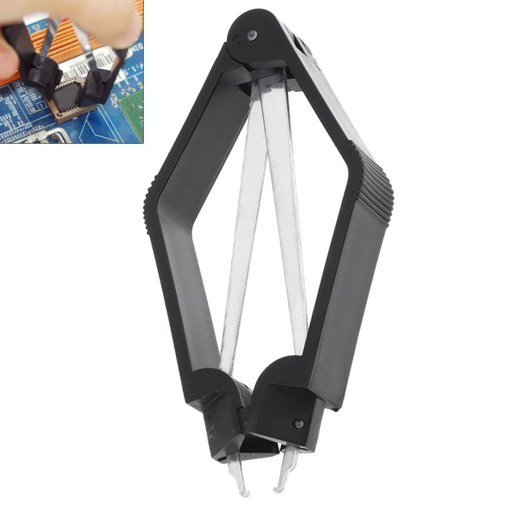 IC/ROM Circuit Board Extractor Removal Chip Puller Tool | Lazada PH