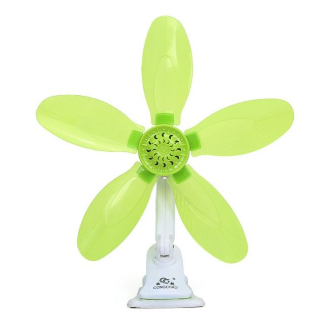 (G) King Size Clip fan - 5 Elesi Portable Clip Electric Fan | Lazada PH