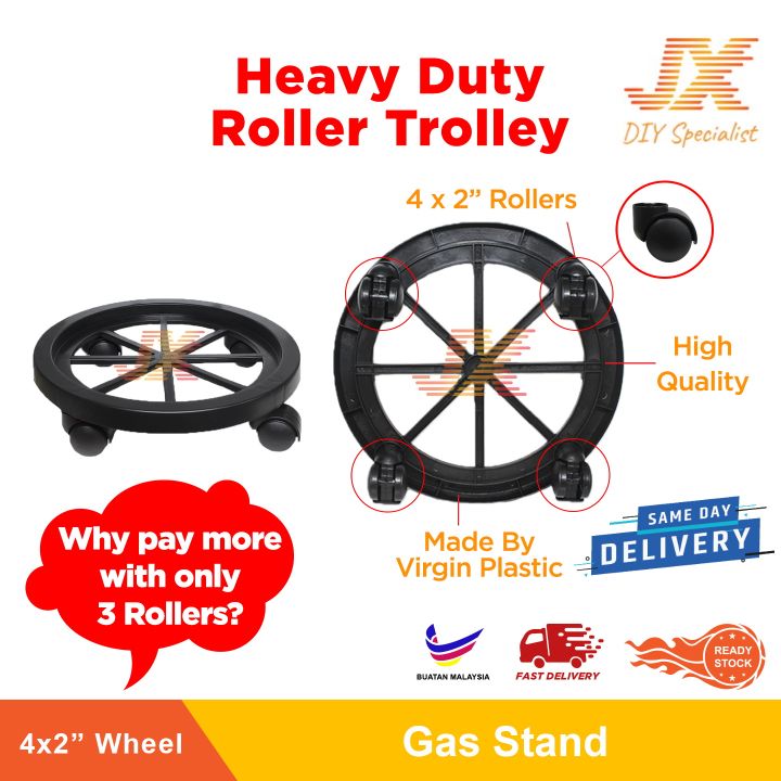 Gas Tanks Roller Gas Roller Base Heavy Duty Gas Tank Gas Cylinder Tank ...