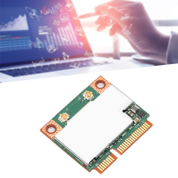 Network Card Wifi Card 5GHz 2.4GHz Dual Band 300Mbps for ASUS | Lazada