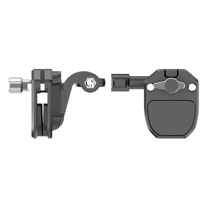 【Huang Li Electronics】 Mount Clip for Motorcycle Windshield Action ...