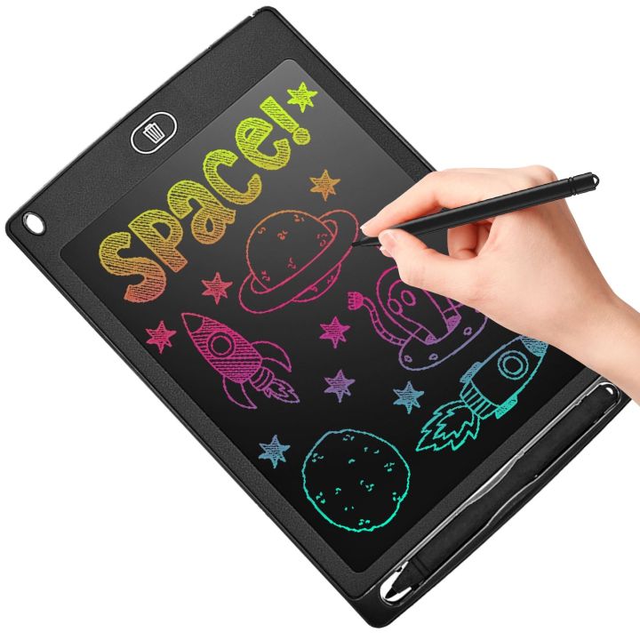 ≮ Lao Zhang Fashion Cosplay ≯Kids Writing Tablet Drawing Board Children ...