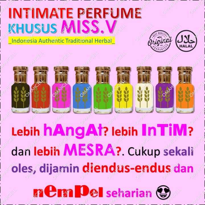 OMAHCELL | Thaharah misk parfum miss v Thoharoh Taharah miss v misk ...
