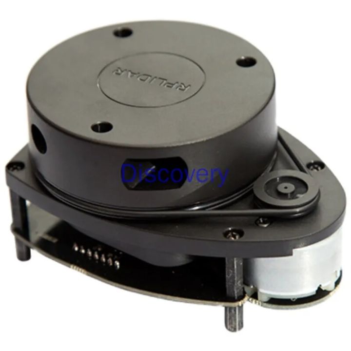 【HOT SALE】 Lidar Rplidar A1 Ros A2 A3 S1 Tof Ranging Slamtec Sensor ...
