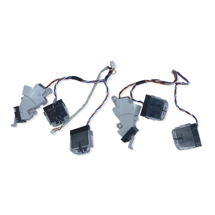 Right and Left Cliff Assembly for Roborock S50 S51 S55 Sweeping Robot ...