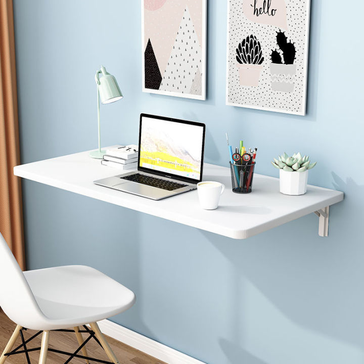 Bàn làm việc, Bàn trang điểm, Bàn học treo tường gấp gọn tiện lợi ...