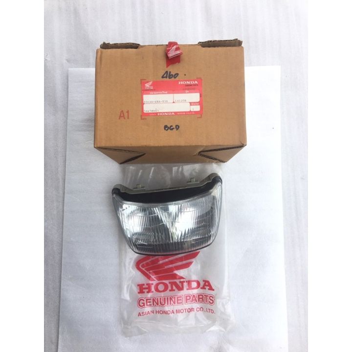 โคมไฟหน้า LS ตัวเก่า แท้ศูนย์ | Lazada.co.th