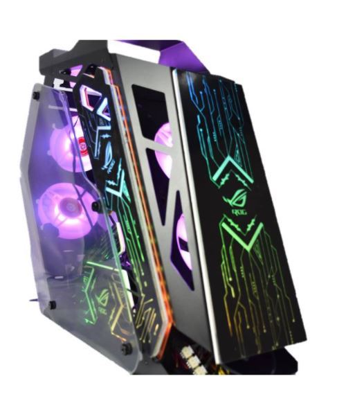 Asus Rog Robot Computer