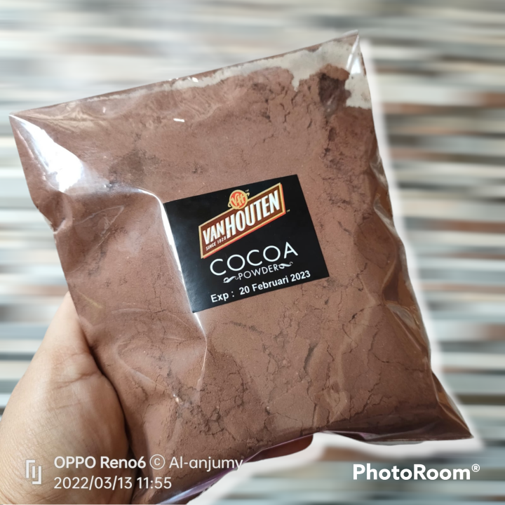 BUBUK COKLAT JAVA COCOA POWDER KEMASAN 1KG | Lazada Indonesia