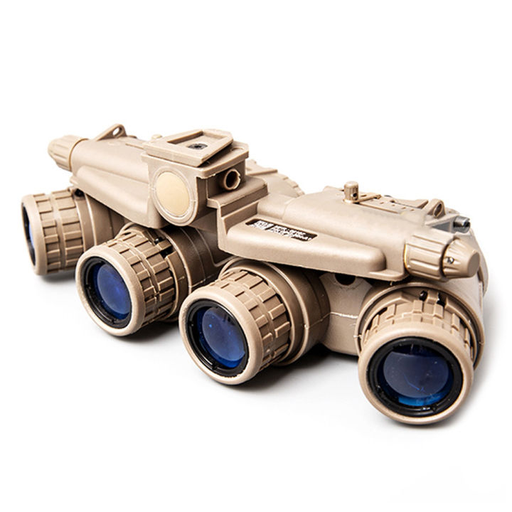 Tactical Helmet GPNVG 18 Night Vision Goggle NVG Model | Lazada.co.th