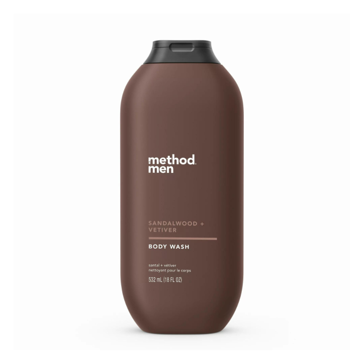 Method Body Wash 532 ml / 18 fl oz | Lazada PH