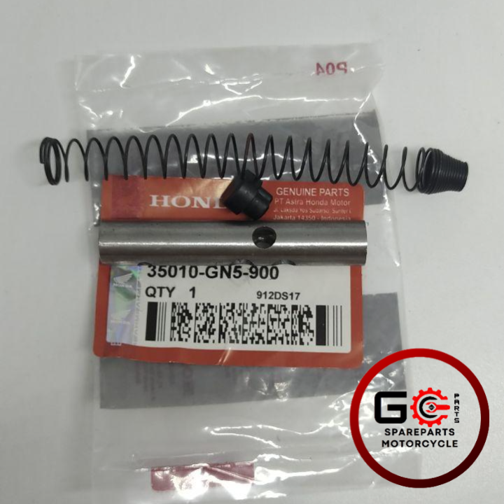 Suling Kamprat Tensioner Bantalan Keteng Grand Legenda Supra X Fit New ...