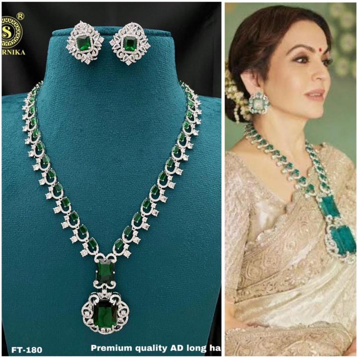 Indian matt finish jewellery set | Lazada