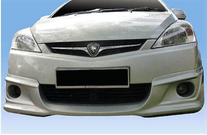 Proton Exora Bodykit PU | Lazada