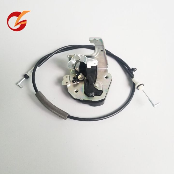 Use For Hyundai H1 2007-2018 Grand Starex I800 Sliding Door Lock Left ...