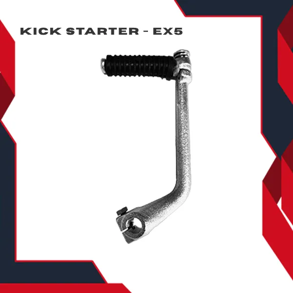 HONDA EX5 KICK STARTER EX5 DREAM EX5 HIGH POWER KICK STARTER | Lazada